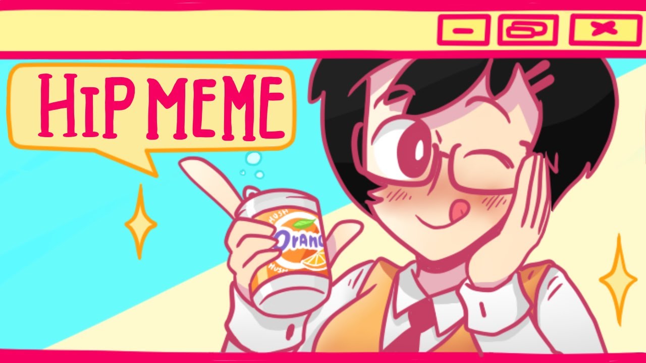 HIP MEME II - YouTube