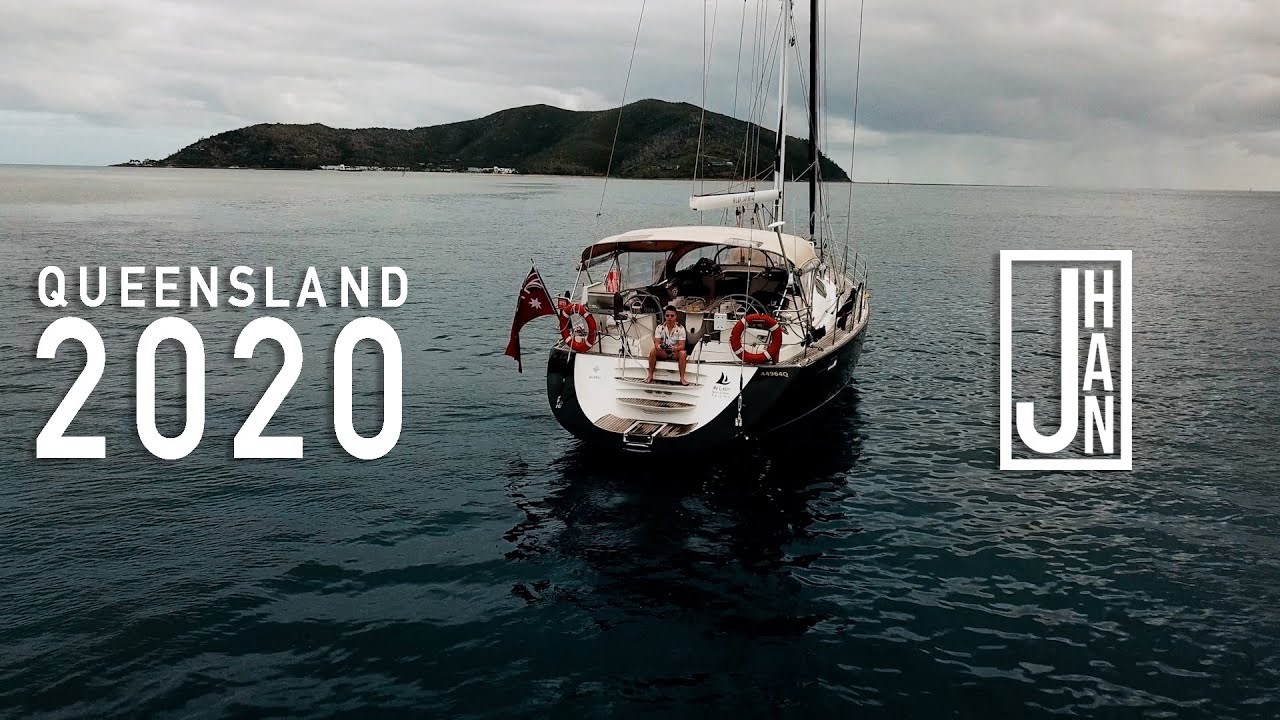 QLD 2020 - YouTube