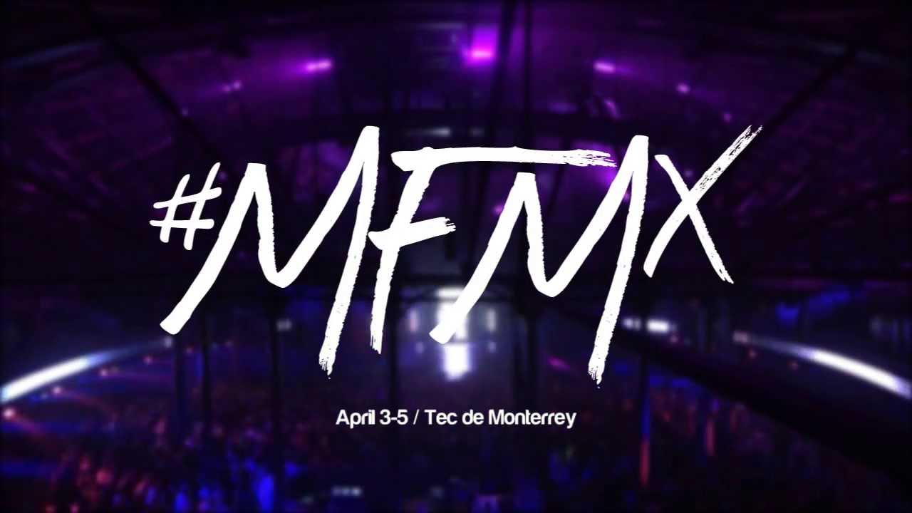 Meet #MFMx - YouTube