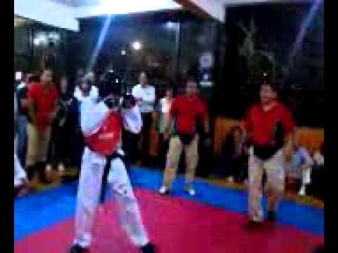 Pelea Alex, Lima lama, Mexico Korehaii - YouTube