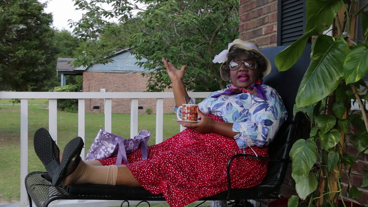 Ms. Beulah's World S2 Ep 1. "Don't Settle For The Saucer" Final Edit ...