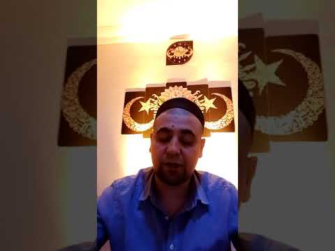 (ALLAH'U ZÜLCELAL BİZİMLE)  ^SON UYANIŞ^ KİTAP OKUMA
