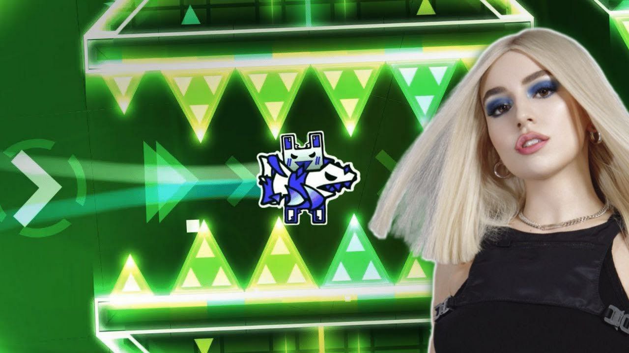 Verdant Landscape x Kings and Queens // GD Mashup - YouTube