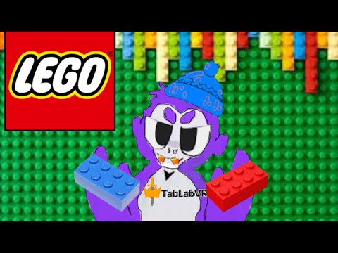 I played the new monkey blocks update with my brother - YouTube