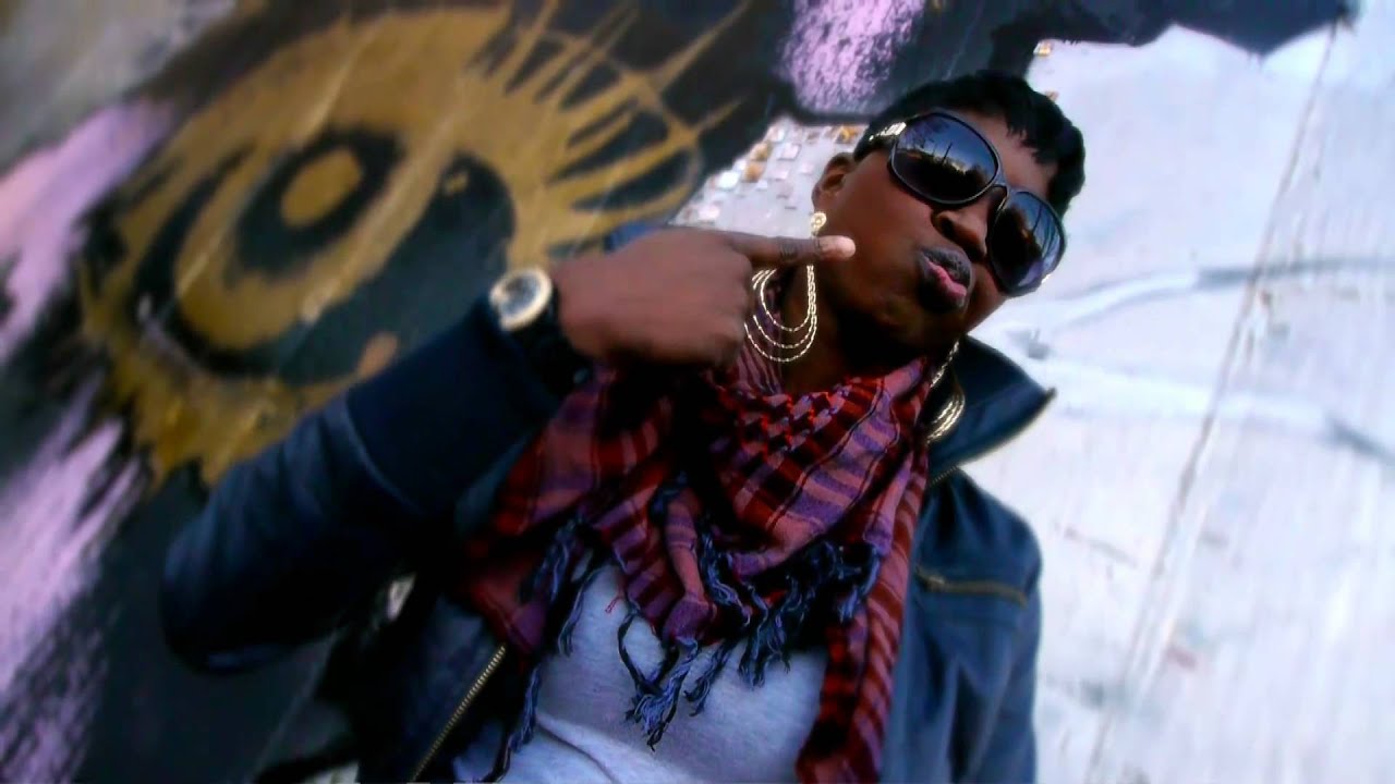 Lyric Jones - "Appetizer Menu" (Official Music Video) - YouTube
