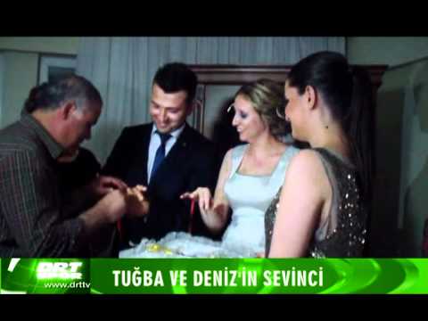 Denizli futbol deniz sevinç tuğba coşar nişan