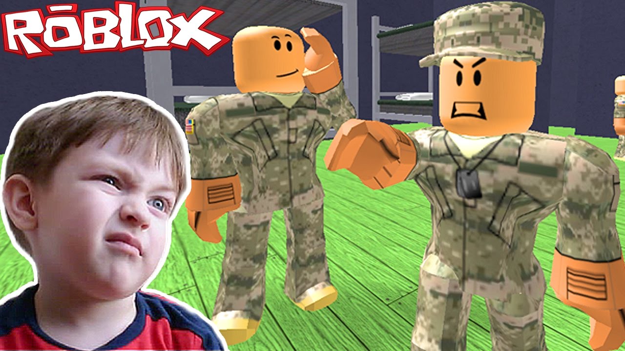 Roblox Army PFP