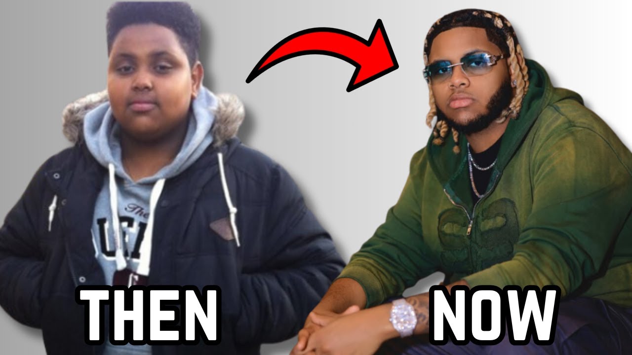 What Happened To Deno? - YouTube