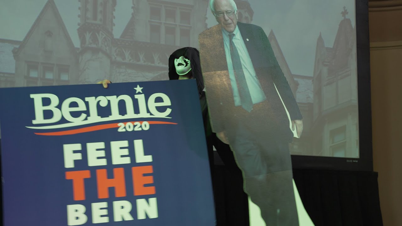 WSC 2019 ToC Opening Number | "The Dreaded University" - YouTube