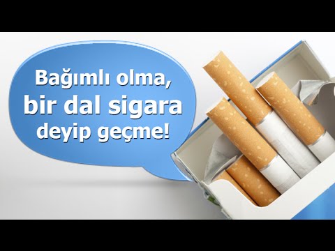 Sigaranın Bilinmeyen Faydaları