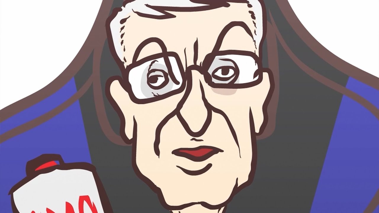 A FÚRIA DE FARID #farid #animação #cartoon #shorts - YouTube