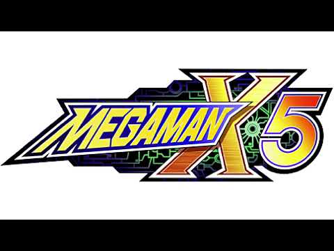 Zero Virus Stage 2 - Mega Man X5 (DELTARUNE-Style Arrangement)