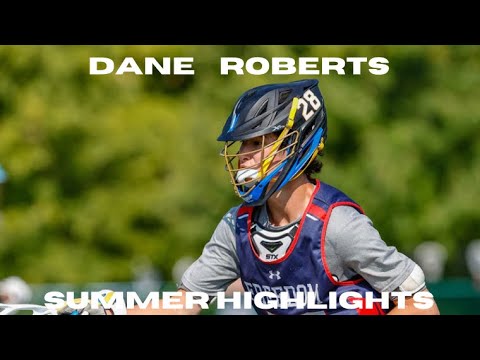 Dane Roberts (Downingtown East 26’) 2023 Freshman Summer Highlights ...