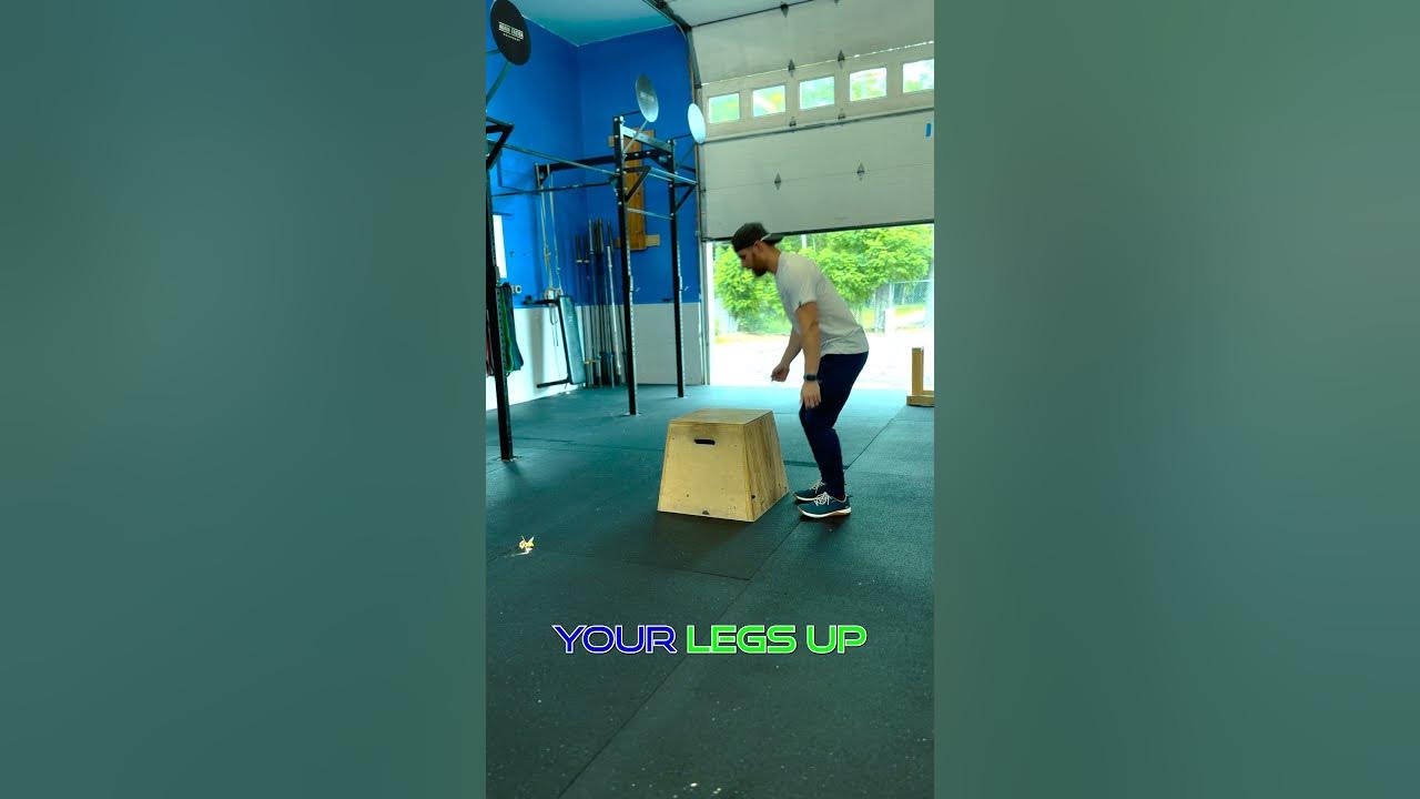 Box Jump Efficency YouTube box-jump-efficency-youtube
