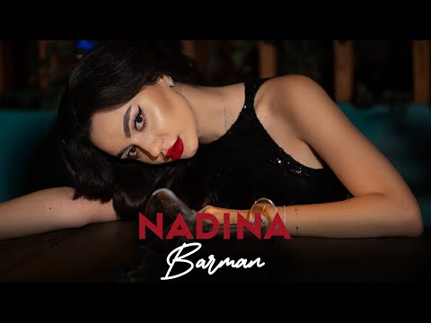 NADINA - Barman