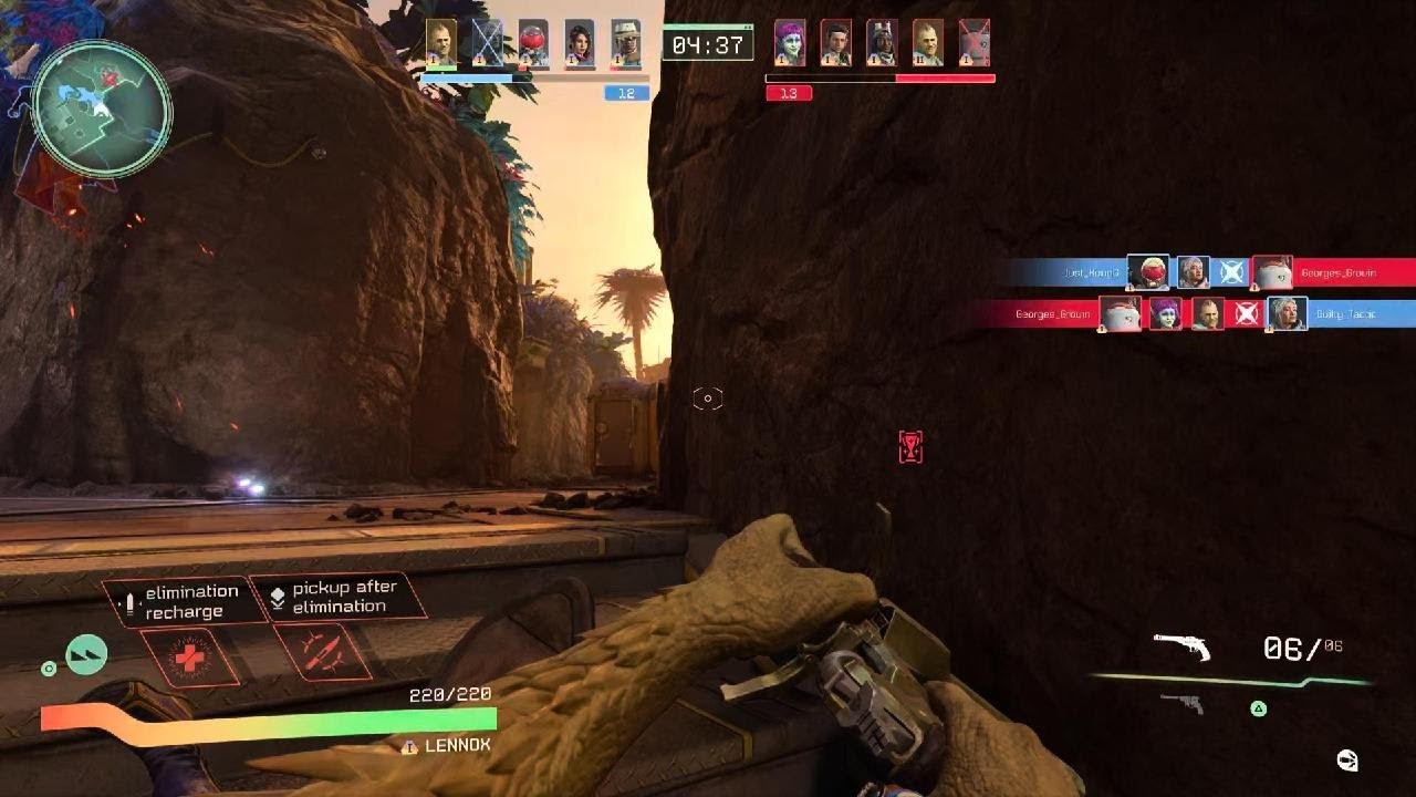 Concord - Another Lark Banger! - YouTube