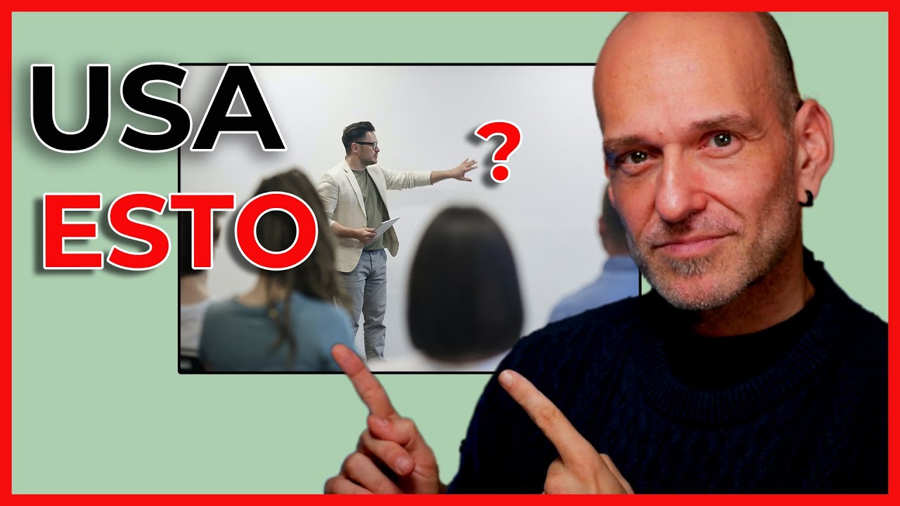 🧰La HERRAMIENTA perfecta para generar INTERÉS y conexión, que mejorará ...