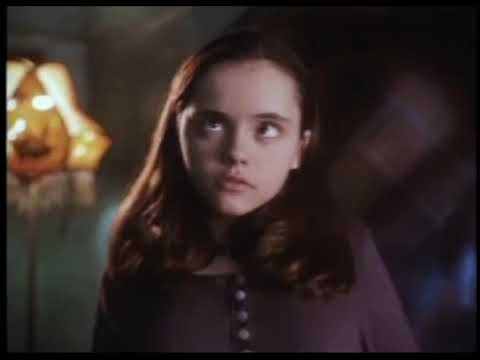 CASPER VHS TRAILER - YouTube