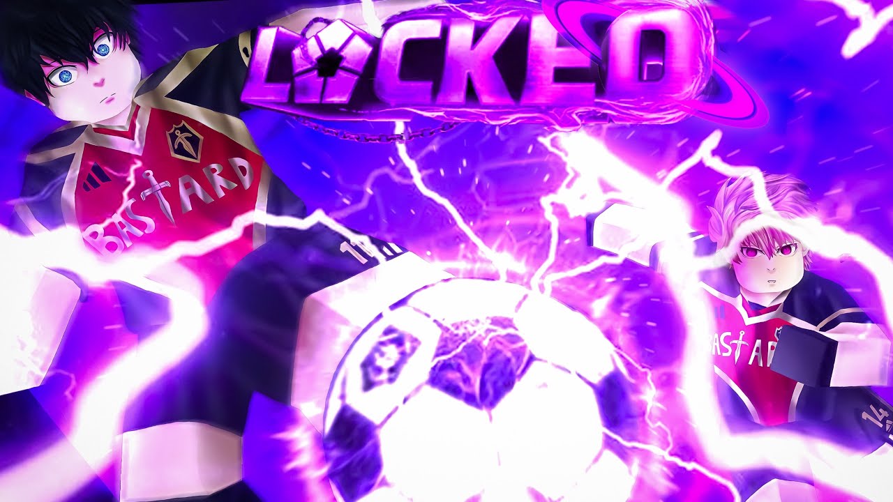 DIRECT SHOT X PLANETARY (ISAGI & KURONA PART 2 Episode OOF) | LOCKED ...