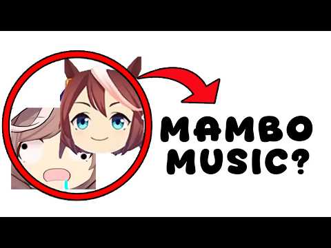Explaining the Bizarre World of Mambo & Hachimi Music