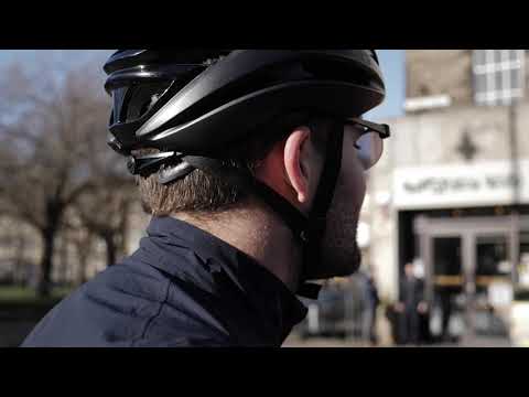 A Kickstarter Project We love: Hindsight: Olympian Backed Rear View ...