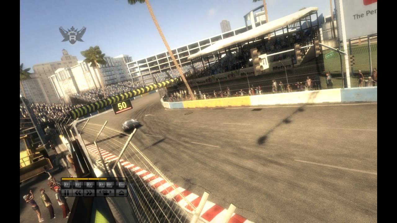 Kevinwq23 | Race Drive Grid - Crashes, carnage - Drift TRAILER - YouTube