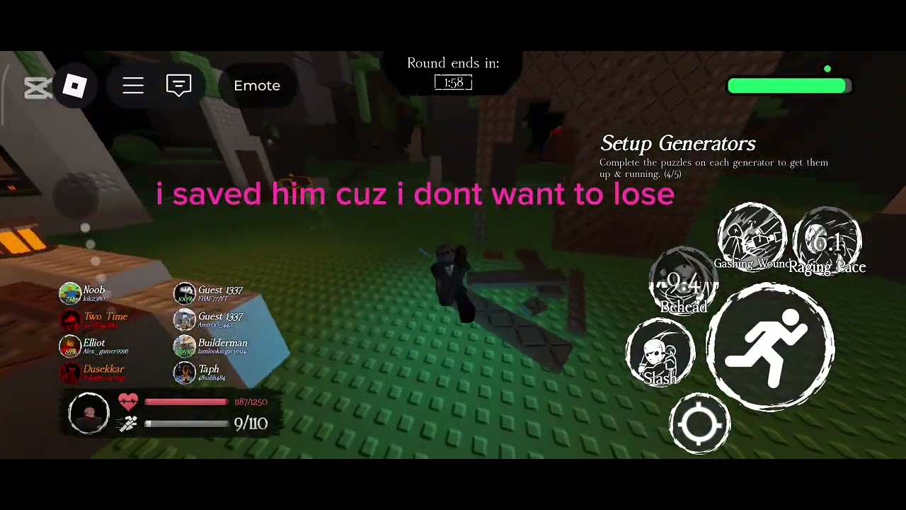 Hackers/scripters - YouTube