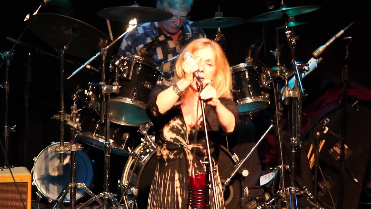 Dee Miller Band - YouTube