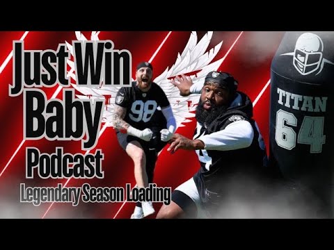 Just Win Baby Podcast 2024 Draft Recap - YouTube