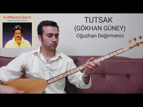 TUTSAK-Oğuzhan Değirmenci-(GÖKHAN GÜNEY)-(1986)
