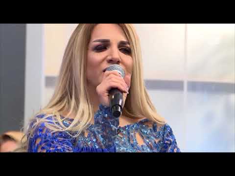 Zenfira İbrahimova - Gidemem
