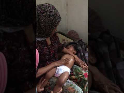 Pijat Urut Bayi Ternama