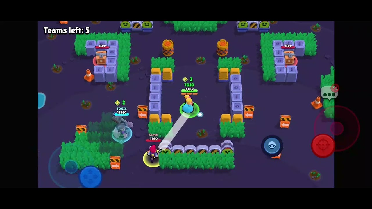 My first Gameplay - YouTube