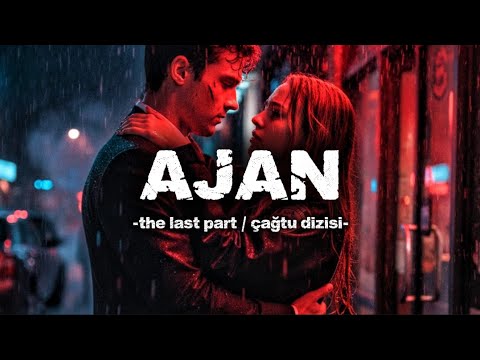 AJAN - Part 2 - ÇağTu Dizisi 🌗
