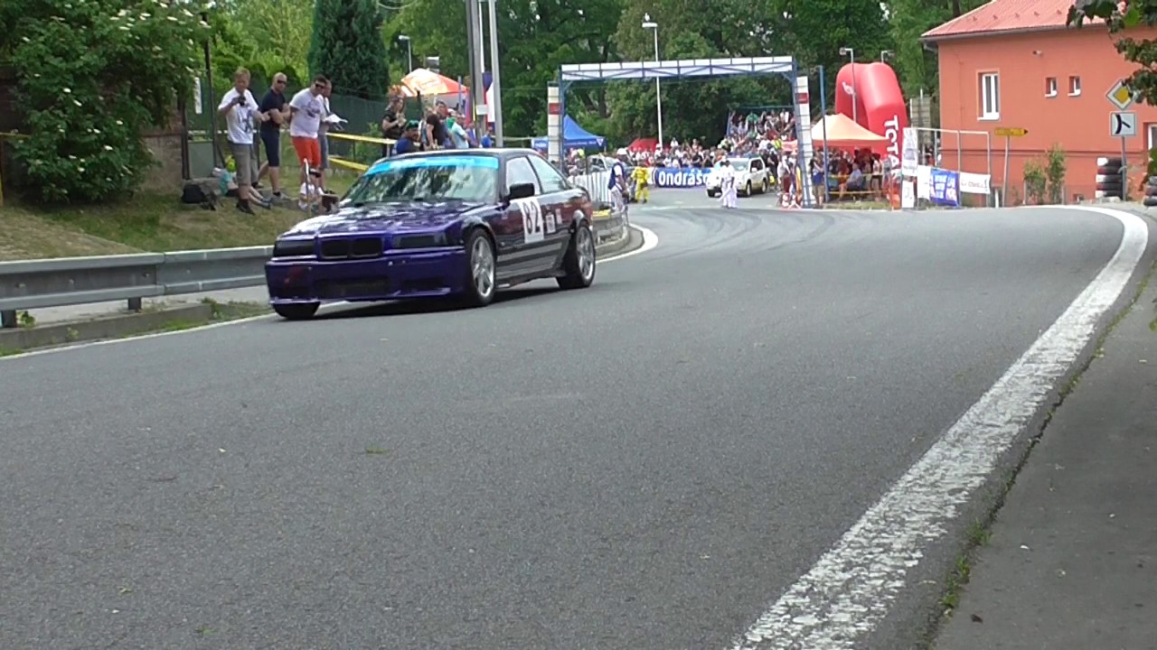 Ecce Homo 2017 | Polacek Martin | BMW 3 [MaxxSport] - YouTube