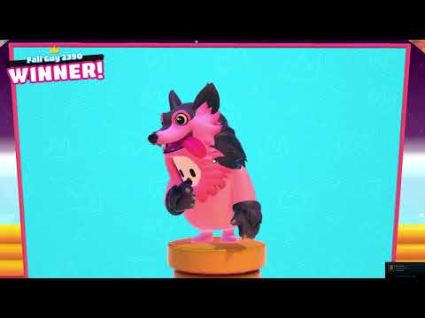 Fall Guys HACKER (Speed & Jump Hack) Please BAN - YouTube