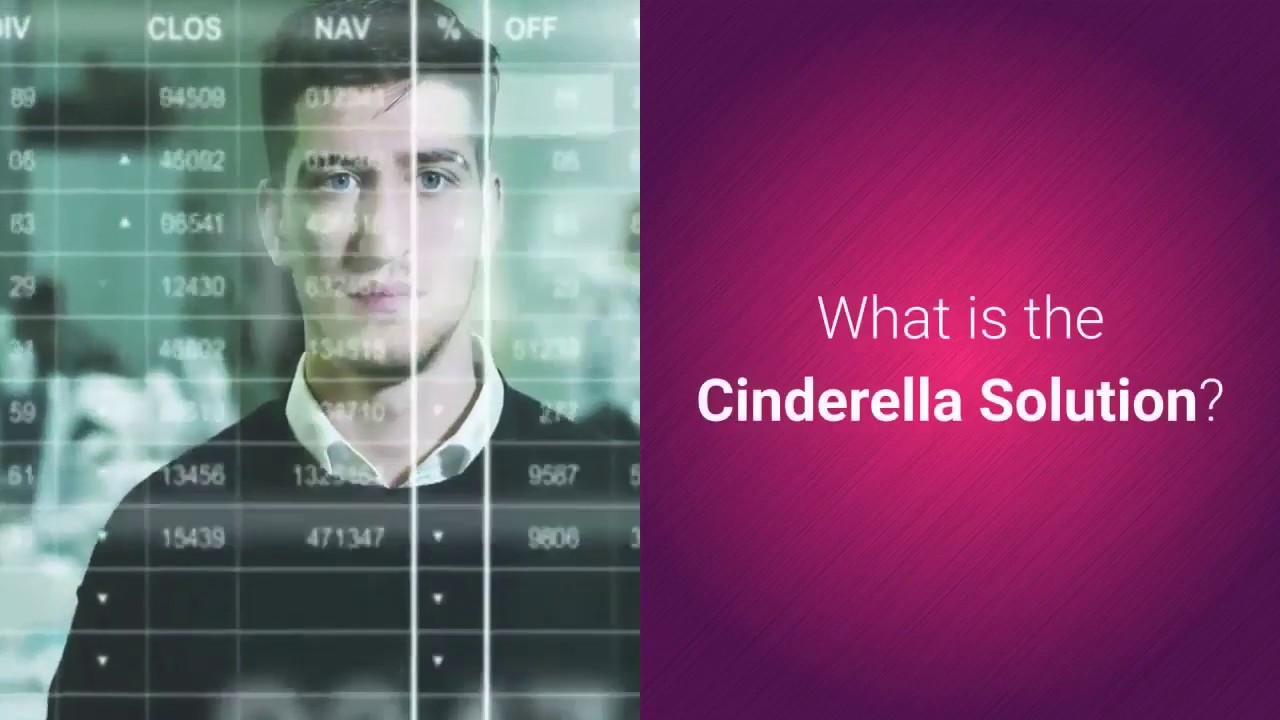 Cinderella Solution Review Watch this before buy Cinderella Solution - YouTube