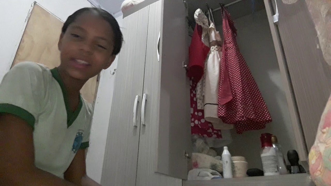 Minha rotina da manhã - YouTube