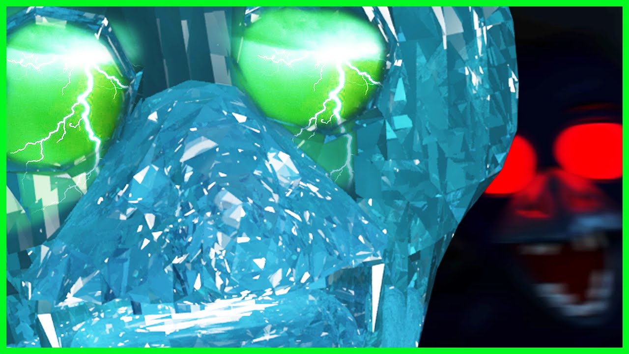 SECRET ANIMATRONICS REVEALED ... - FNAF: Popgoes (Five Nights at Freddy ...