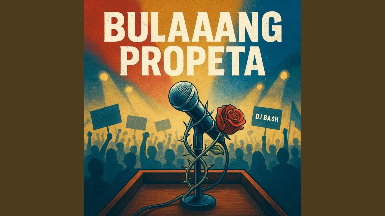 Bulaang Propeta - YouTube