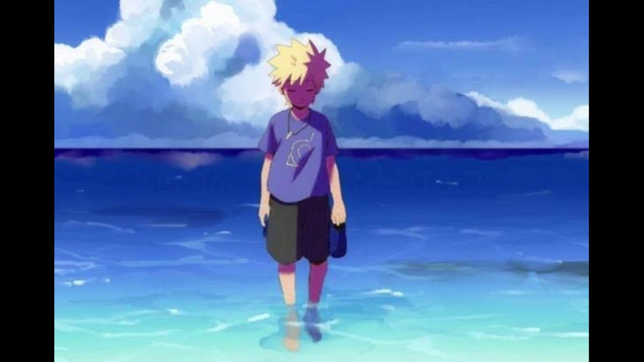 Wind _ akeboshi full naruto ending lyrics - YouTube