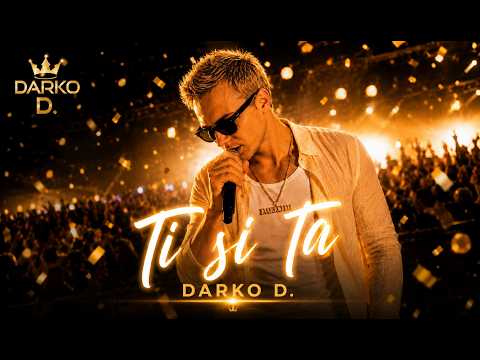 Ti si ta – Darko D (Official Video)