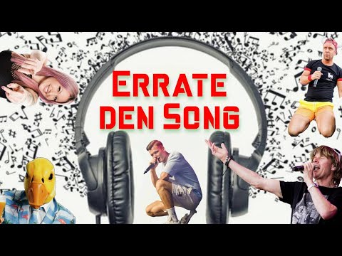 Errate den Song in 3 Sekunden Challenge - Ballermann Edition (Mickie Krause, Julian Sommer, etc.)