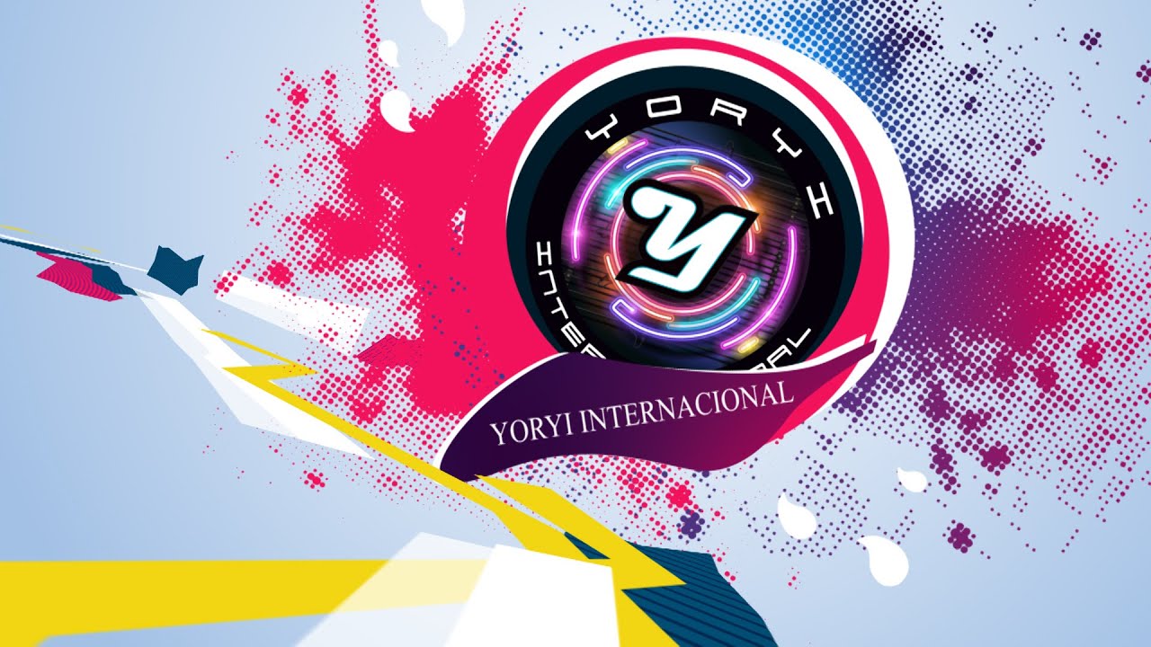 ESPERE ESTE SÁBADO 25 DE FEBRERO EN YORYI INTERNACIONAL - YouTube
