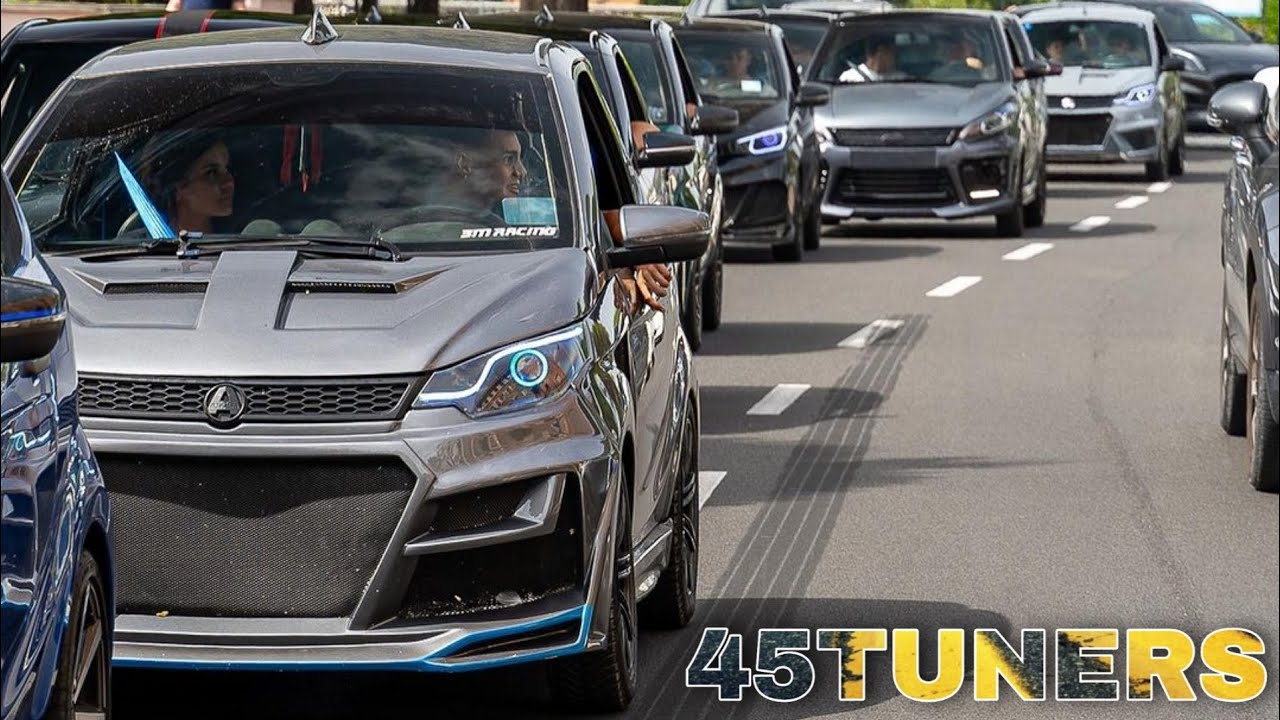 🏁 Custom Aixam Microcar Ligier Chatenet Tuning video 🔧 - YouTube