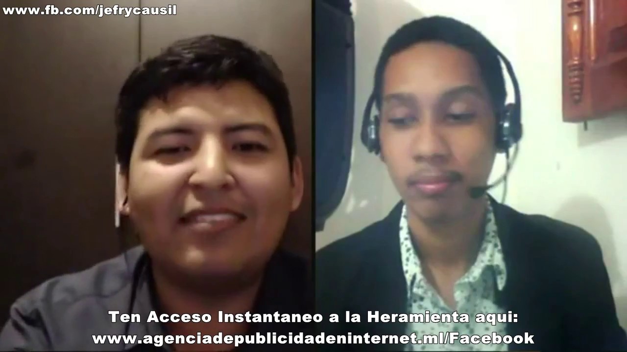 Ventas con ClickBank en Automático - Entrevista a Jorge Mamani - YouTube