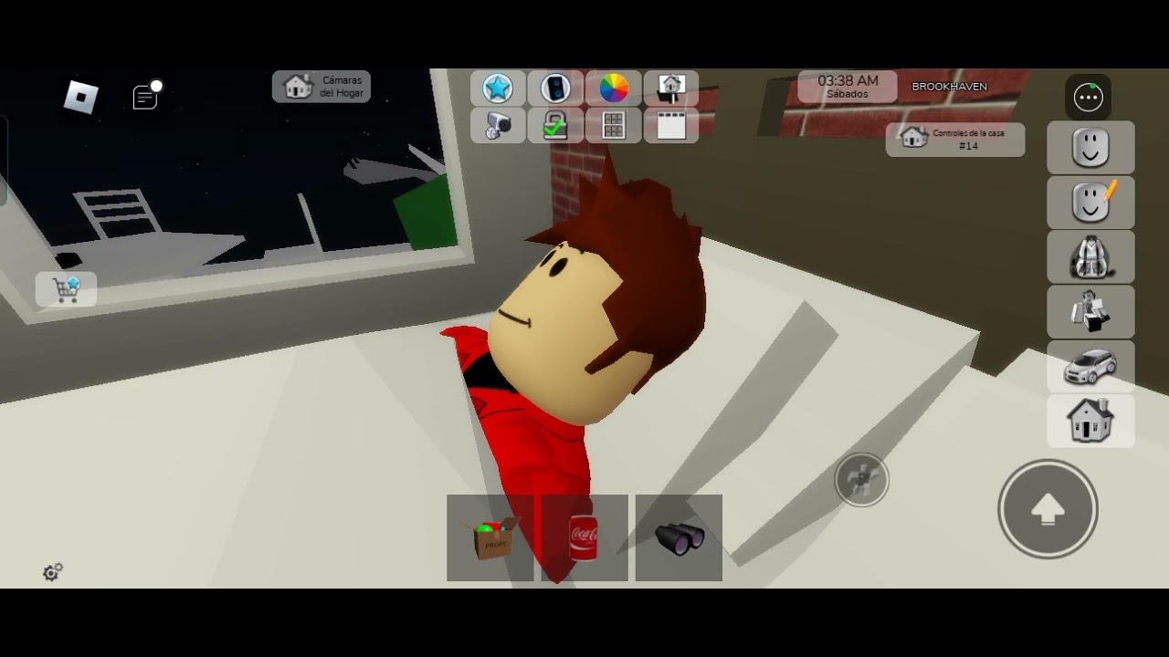 brook haven roblox - YouTube