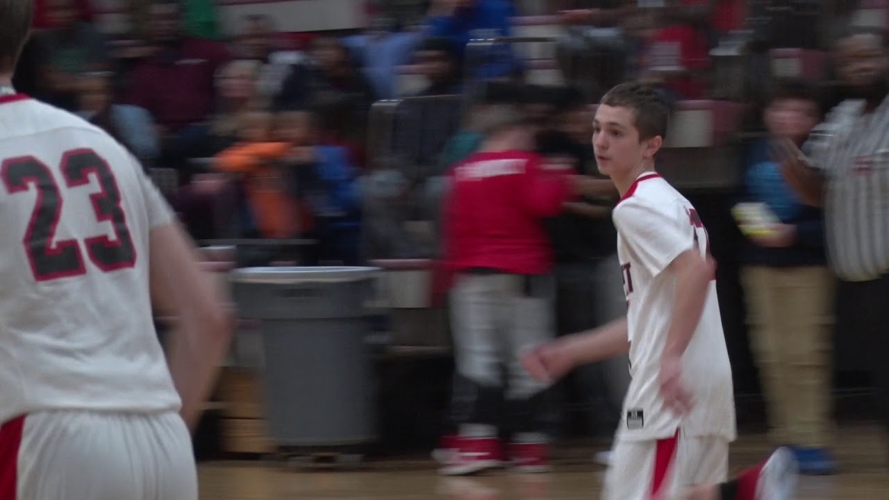 Dupont Hadley vs. Litton Highlights Nov. 2019 - YouTube
