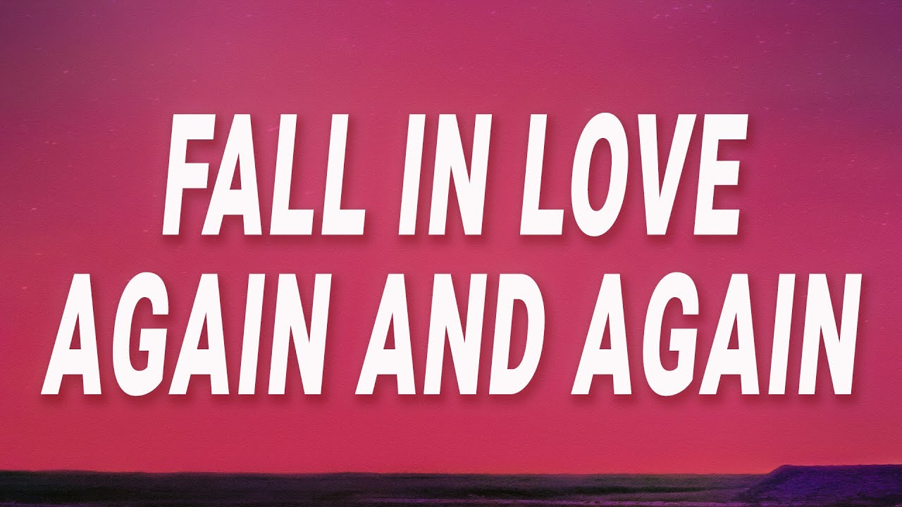 Charli xcx - Fall in love again and again (Everything is romantic) ft ...