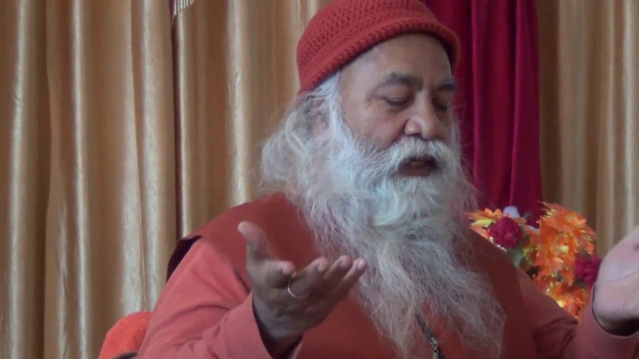 Shankarananda giri song | song guruji | rau rau song - YouTube